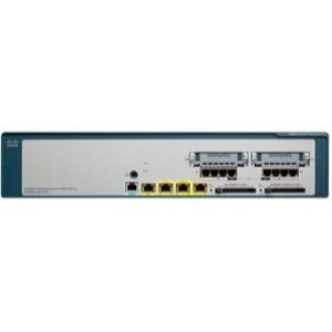 Cisco UC560-BRI-K9 (UC560BRIK9) Routeur - Fonctionnalités : Passerelle ...