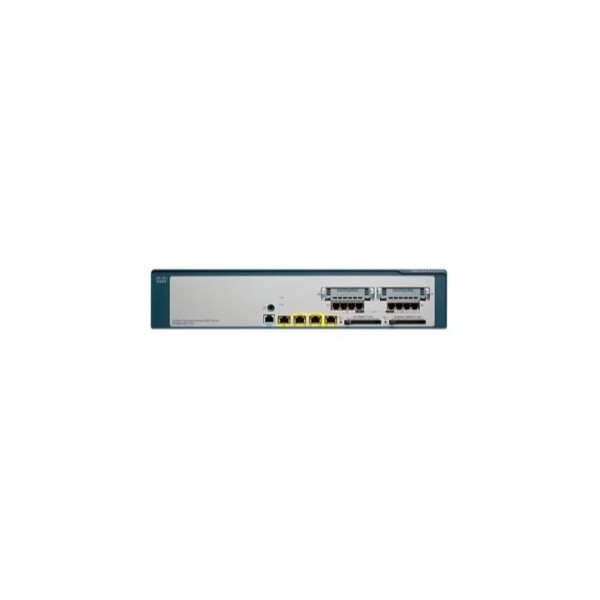 Cisco UC560-BRI-K9 (UC560BRIK9) Routeur - Fonctionnalités : Passerelle ...