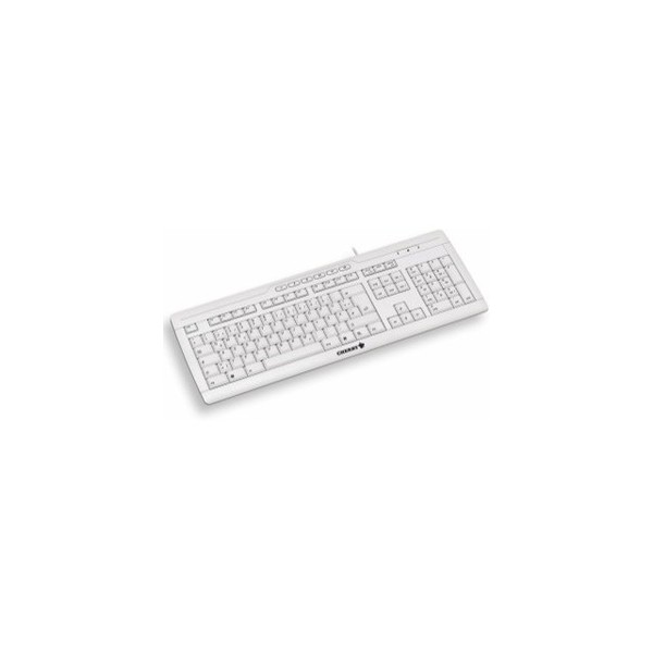 Cherry Electrical G85-23000 (925520) Clavier - Clavier, Plate-forme(s): PC