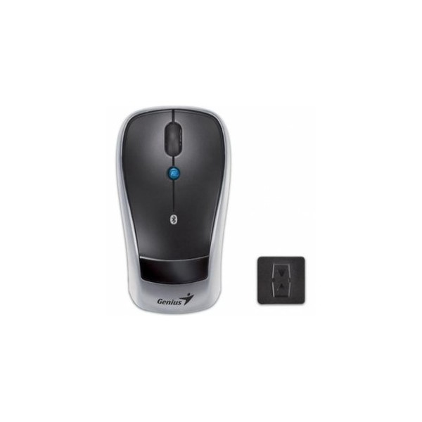 Genius Navigator 905BT - Souris - optique - 4 bouton(s) - sans fil ...
