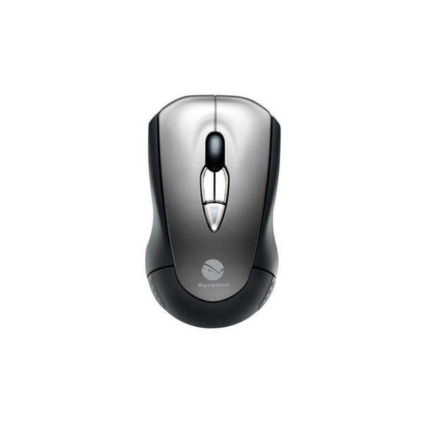 Gyration Air Mouse[] Souris - Souris, Technologie sans fil: RF, Type de ...