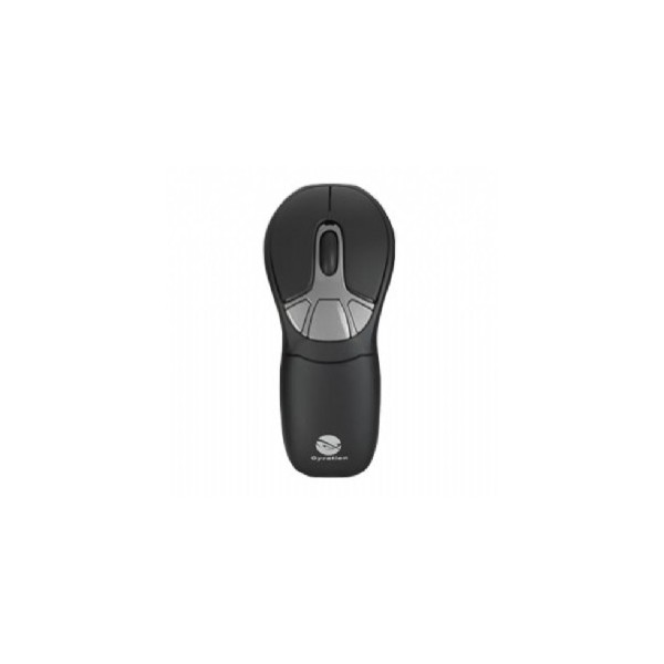 Movea - Gyration Air Mouse GO Plus (Großbritannien Import) (GYM1100UK ...