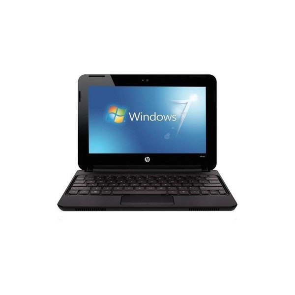 HP Mini 110-3160sf Netbook - Netbook, Atom 1.66 GHz, 1 Go RAM, 10.1 ...