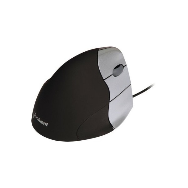 Hypertec Evoluent VerticalMouse 3 (5050914269579) Souris - Souris, Type ...