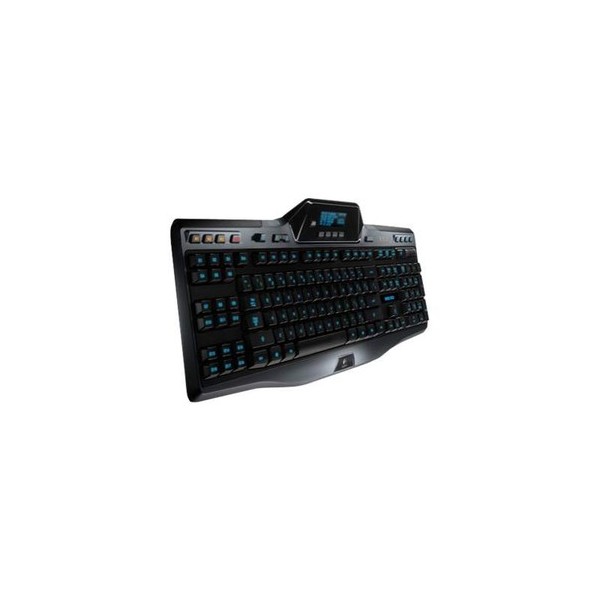 Logitech Gaming G510 (920002756) Clavier - Clavier, Plate-forme(s): PC, Mac