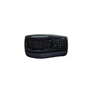 Logitech Comfort Wave 450 (920-001400) Clavier - Clavier, Plate-forme(s ...
