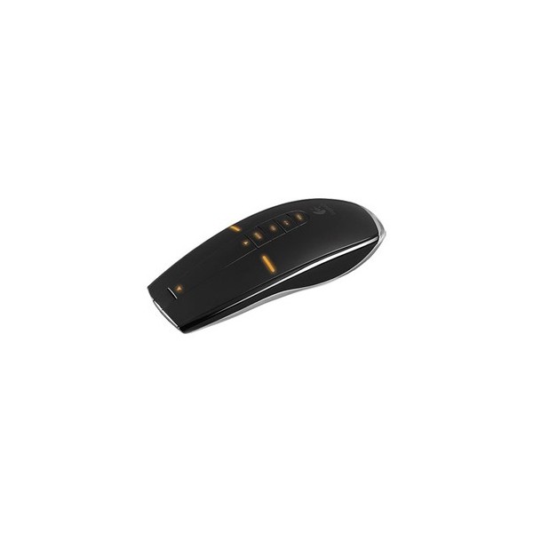 Logitech MX Air Rechargeable Cordless Air Mouse (9316330120) Souris ...