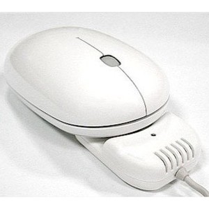 Macmice workspace products corp. BT II (The Mouse BT II) Souris ...