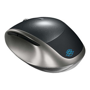 Microsoft Explorer Mini Mouse (5BA00004) Souris, Trackball - Souris ...