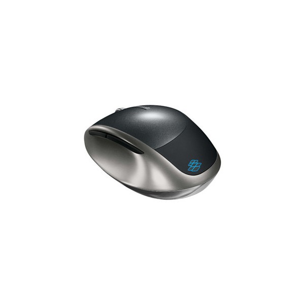 Microsoft Explorer Mini Mouse (5BA00004) Souris, Trackball - Souris ...