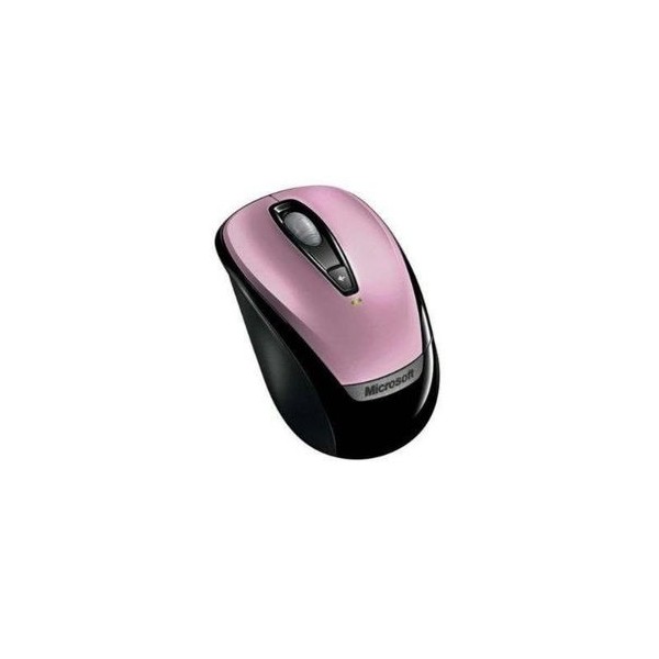 Microsoft Wireless Mobile Mouse 3000 Special Edition - Souris - optique ...