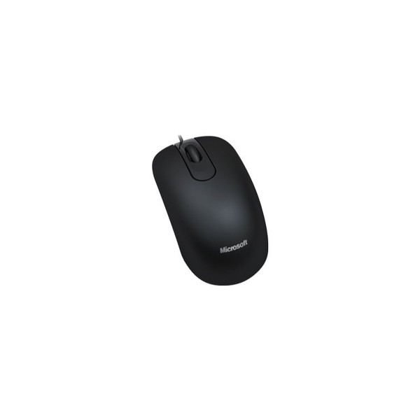 Microsoft MS Optical Mouse paquete de 5 200/USB - Negro (NTD-00002 ...