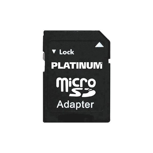 BestMedia CD Recordable Micro SD CARD SDHC 16 GB Class 4 inkl Platinum ...