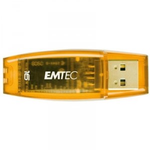 EMTEC Magnetics Group (EKMMD16GC400) una unidad flash USB - 16 GB, USB ...