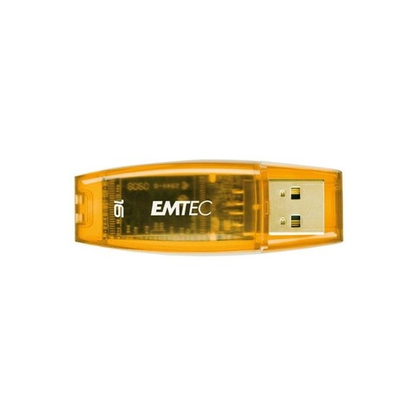 EMTEC Magnetics Group (EKMMD16GC400) una unidad flash USB - 16 GB, USB ...