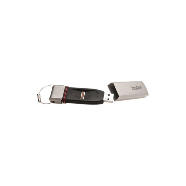 Imation Flash Drive Defender F200 - 32GB USB 2.0 - USB (I27815) - USB 2.0