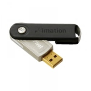 Imation Pivot 16GB (24092) Clé USB - Clé USB