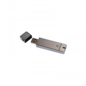 Ironkey Personal D200 16GB Secure Drive - FIPS (D2-D200-S16-2FIPS ...