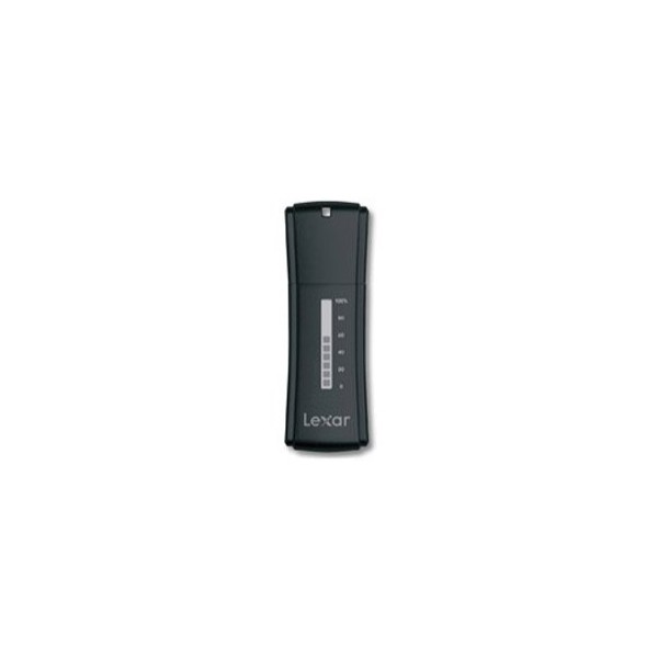 Lexar JumpDrive Secure II Plus de 64GB (LJDSEP64GASBEU) - 64 GB, USB ...