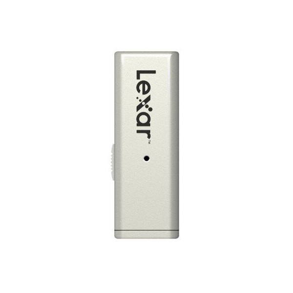 Lexar - JumpDrive FireFly - USB flash drive - 2 GB - 4 Pack ...