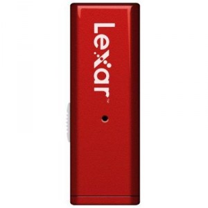 Lexar - JumpDrive FireFly - USB-Flash-Laufwerk - 4 GB - 4 Pack ...