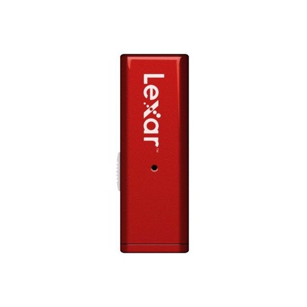 Lexar - JumpDrive FireFly - USB-Flash-Laufwerk - 4 GB - 4 Pack ...