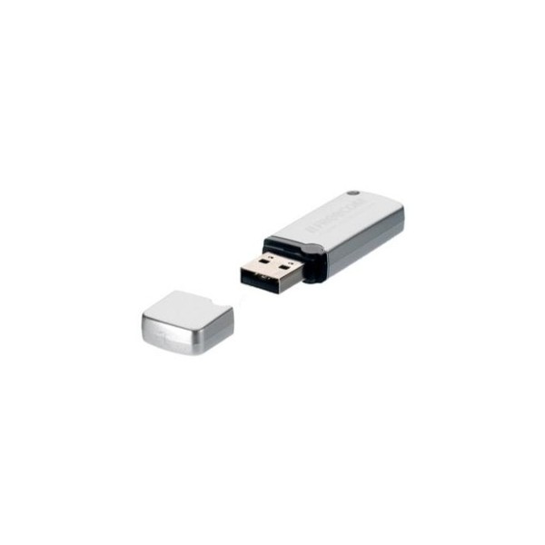 Lindy Electronics Freecom DataBar Secure (4021801354631) - USB