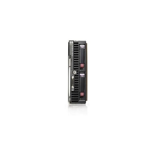 Compaq ProLiant BL (507783-B21) Serveur - Lame, Xeon 2.13 GHz, 1000 Go ...