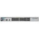 20-port Commutateur modulaire Gigabit HP ProCurve 3500yl-24G (J8692A ...