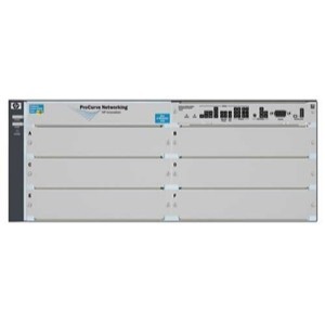 HP ProCurve 5406zl modular Switch (J8697A) - switch modular, de tejido ...