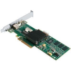 RAID controller Intel SRCSASLS4I (991404122) Serial ATA Controller ...