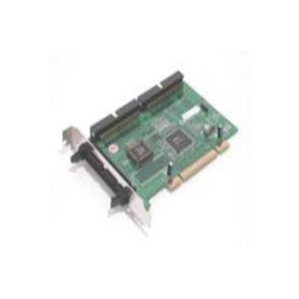 StarTech.com 2-Channel Ultra ATA/100 PCI RAID Card (pciide100r ...