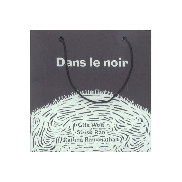 In The Black - Gita Wolf, Sirish Rao, Rathna Ramanathan - Volumen, TL