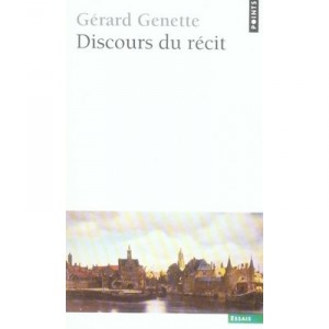 Narrative Discourse - Gerard Genette - Volumen, Poche435 Seiten