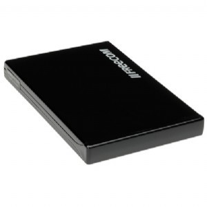 Freecom Mobile Drive Classic II - Hard drive - 750 GB - external - 2.5 ...