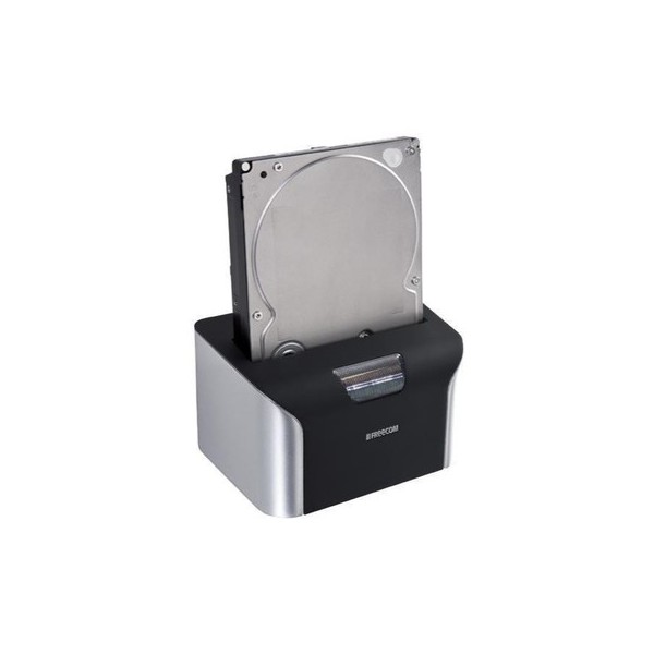 FREECOM Station d'accueil externe Hard Drive Dock Disque dur - Disque ...