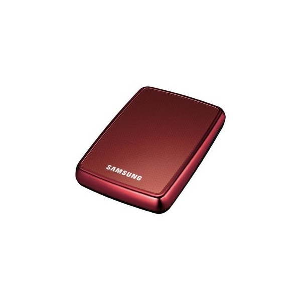 Samsung - S2 - HX-MU010EA - Disque Dur Externe Portable - 1 To - USB 2. ...