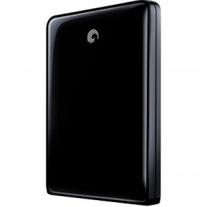 Seagate Portable External Hard Drive USB 2.0 FreeAgent GoFlex - 1 TB ...