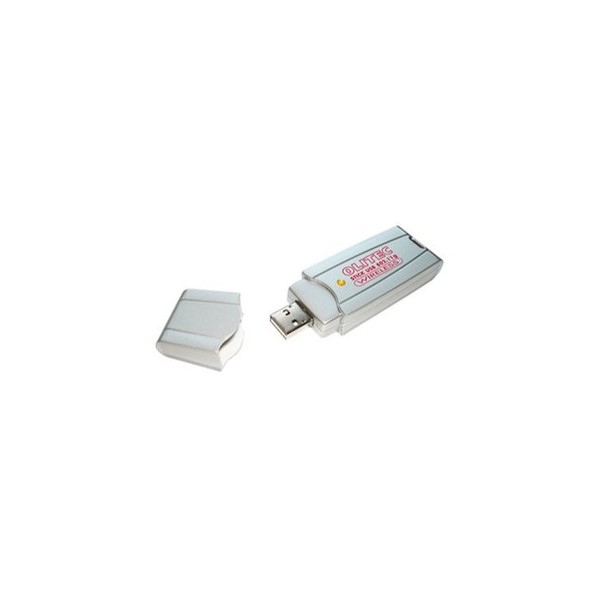OLITEC Stick USB Adapter 802.11g (Wi-Fi) - Adaptateur Réseau (000514)