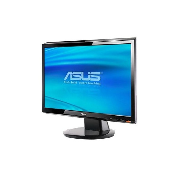 ASUS VH192D LCD-Monitor 19-Zoll - Widescreen LCD, 19 Zoll, 16:9, 0,3 mm ...