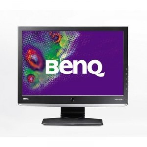 BenQ E2000WA Écran plat LCD 20 pouces - Écran plat LCD TFT (matrice ...