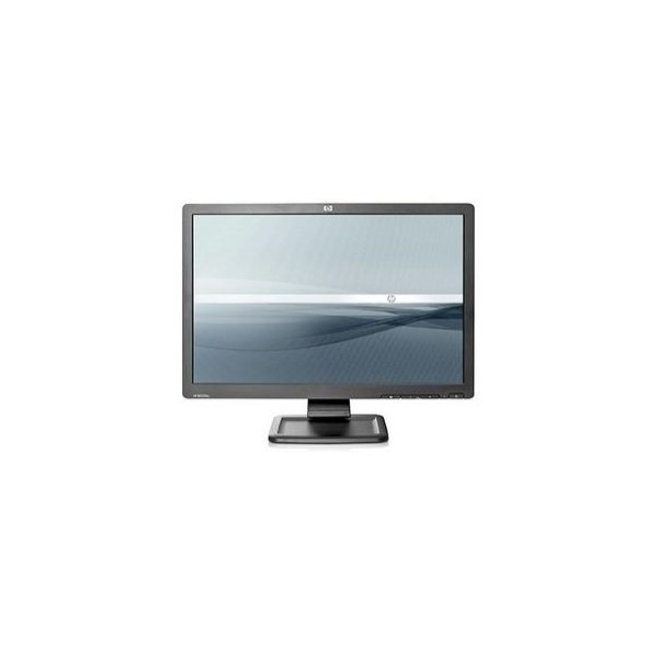 HP 1901w de 19 pulgadas LCD Monitor - pantalla ancha LCD, 16:10