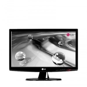 LG FLATRON W2343T-PF 23 pouces - Écran géant TFT, 23 pouces, 16:9, 0. ...