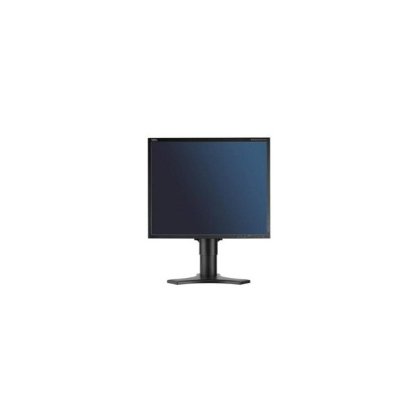 NEC MultiSync LCD 1990 19 pulgadas de monitor - LCD de pantalla plana ...