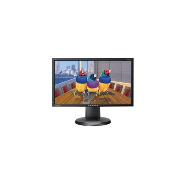 ViewSonic VP2365WB LCD Moniteur 23 pouces - Écran géant LCD, 23 pouces ...