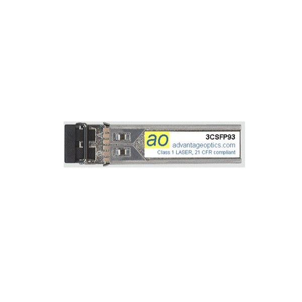 3Com + % 283CSFP93% 29 + transmitter - r % C3% A9cepteur +-+1000 + Mb ...