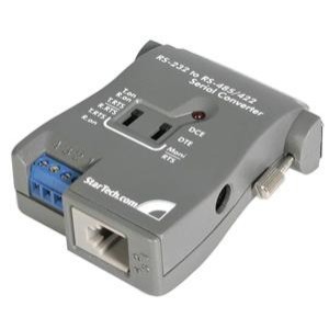 ATEN IC485S RS232 TO RS485 RS422 BI-DIRECTIONAL Emetteur-récepteur ...