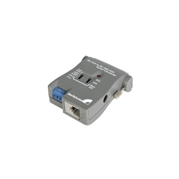 ATEN IC485S RS232 TO RS485 RS422 BI-DIRECTIONAL Emetteur-récepteur ...