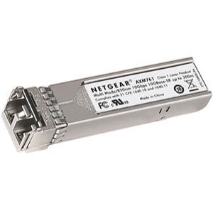 NetGear Mod 10GB SR SFP + para + GSM7328S GSM7352S (AXM761-10000S ...