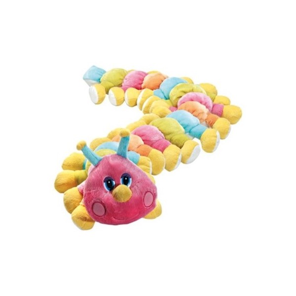 Logitoys - TD70235A4Z - plush - millipedes (Logitoys)-